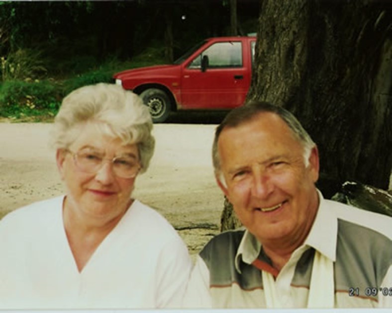 Mark Weller is fundraising for Sue Ryder