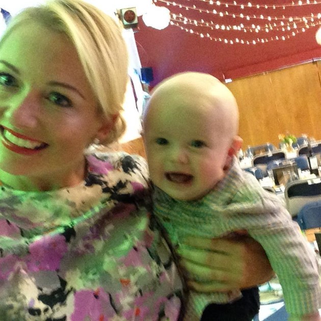 Carly Dunne is fundraising for The Lily Foundation