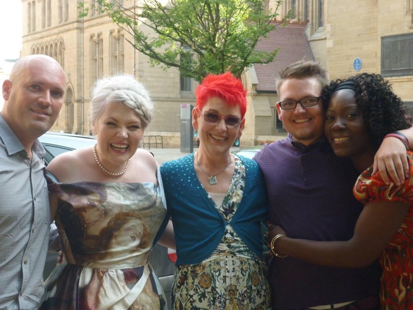 Sue Cook is fundraising for Cancer Research UK