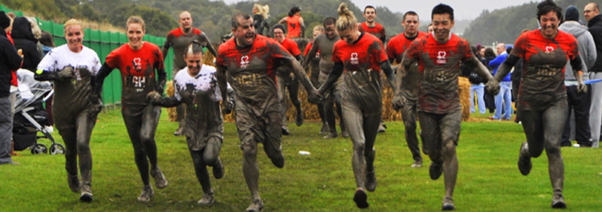 Ruth Da Silva is fundraising for British Heart Foundation