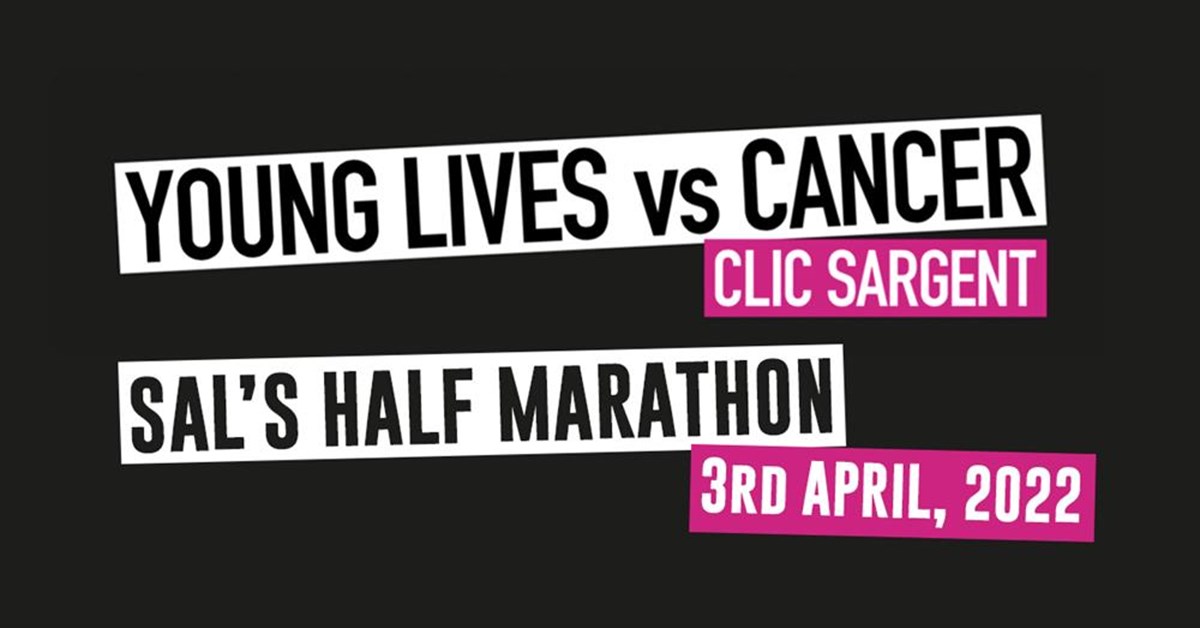 Sally Mosley is fundraising for Young Lives vs Cancer