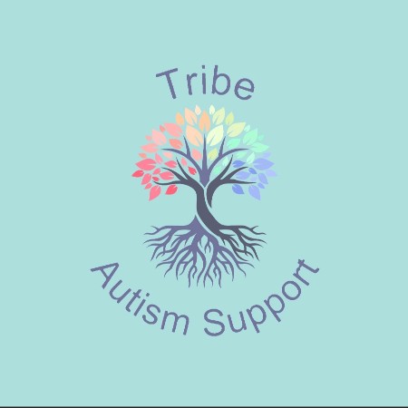 Tribe Autism Support is fundraising for National Autistic Society