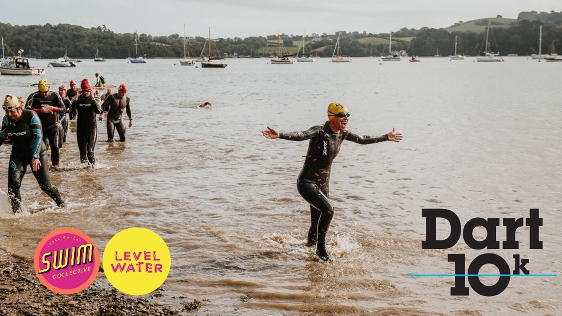 Samara Taylor is fundraising for Level Water