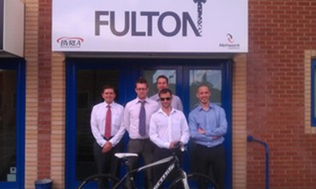 Stephen DuCros is fundraising for British Heart Foundation