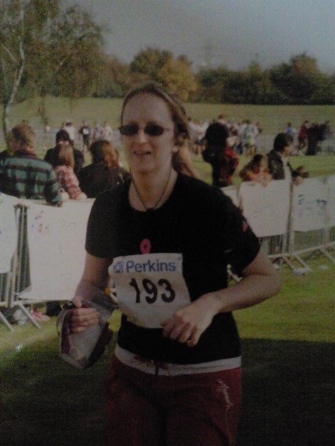 Eileen Pearson is fundraising for Cancer Research UK