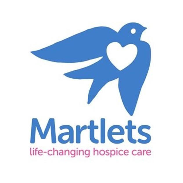 Daryl Hopkins is fundraising for Martlets Hospice Daryl Hopkins is fundraising for Martlets Hospice