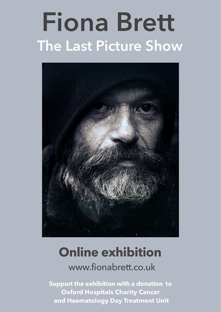 Stephanie Pirrie is fundraising for Oxford Hospitals Charity