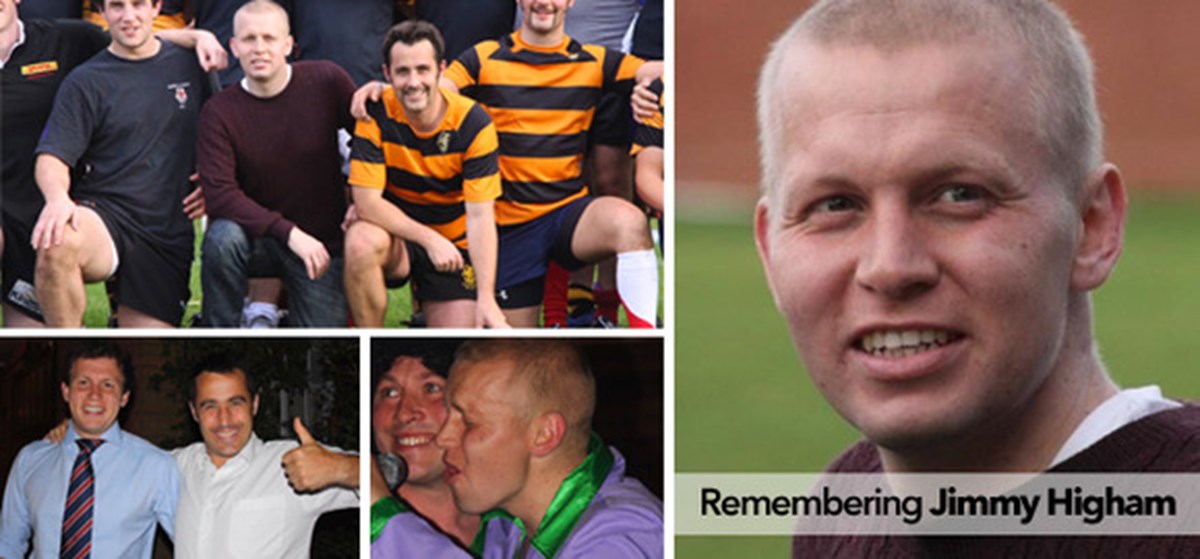 Arthur Medforth is fundraising for The Wellington College