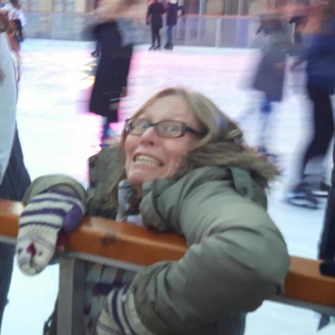 Sharon Aldridge is fundraising for Disasters Emergency Committee