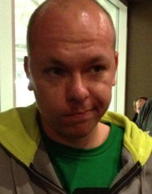 Jack Garnham is fundraising for Snow Camp