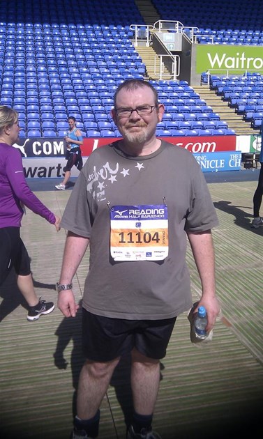 martin brennan is fundraising for Breakthrough T1D