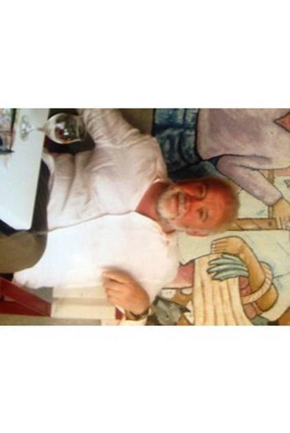 Brian Selby is fundraising for Pancreatic Cancer Research Fund