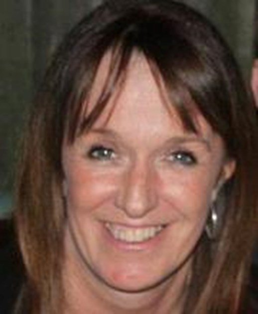 Maria Carter is fundraising for THE CHRISTIE CHARITY