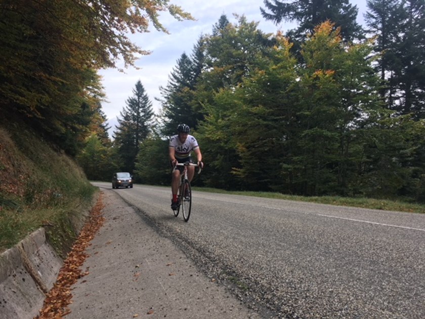 Tim Osborne is fundraising for Challenge Adventure Charities