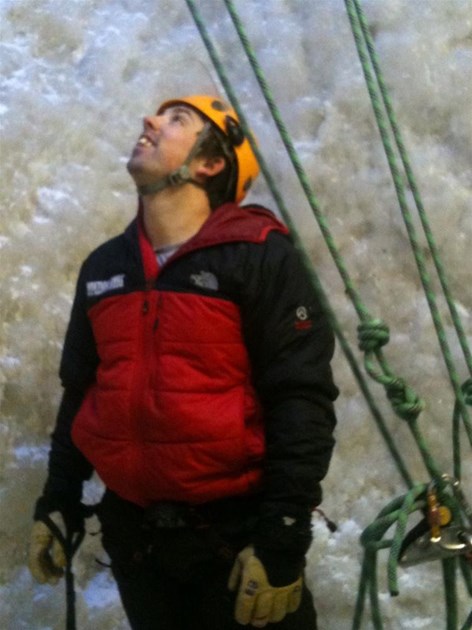 Adam Cordner is fundraising for Help for Heroes