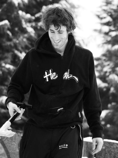 Alexander Spence is fundraising for Great Ormond Street Hospital ...