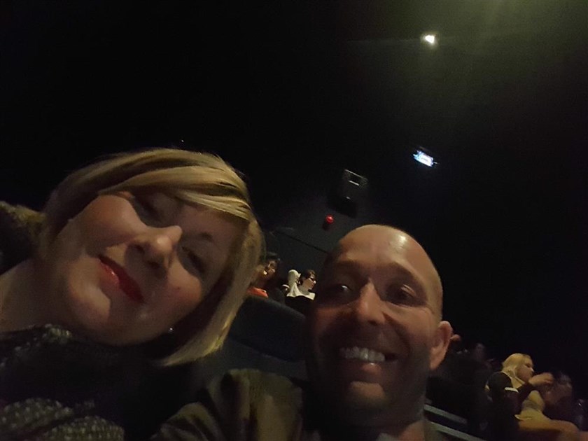 Kelly Weeks is fundraising for We Hear You