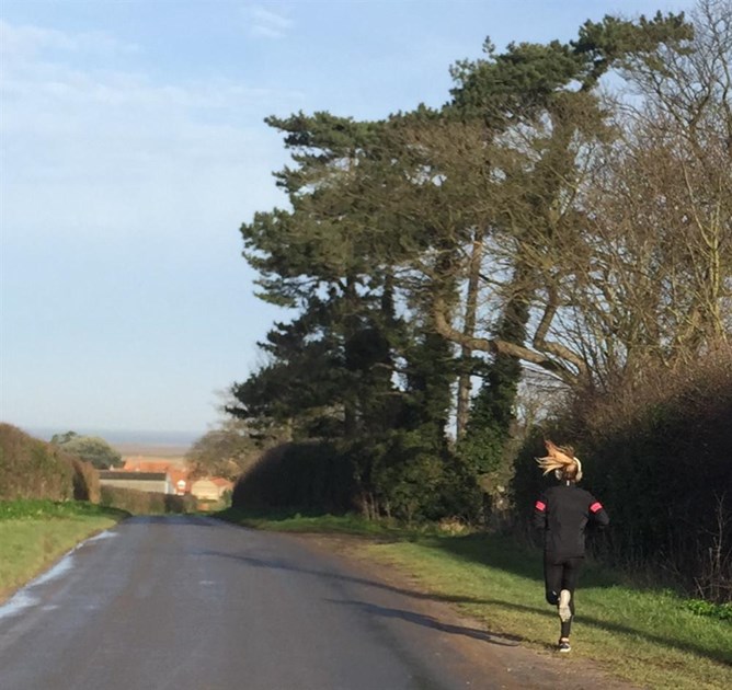 Amy Francis is fundraising for The Institute of Cancer Research (ICR)