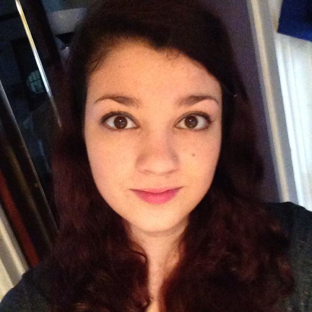 Lily Burke is fundraising for Cancer Research UK