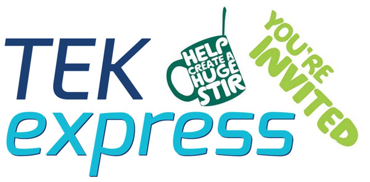 Team at TEK Express is fundraising for Macmillan Cancer Support