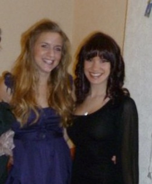 Emily Carroll is fundraising for DELTA (Deaf Education through ...