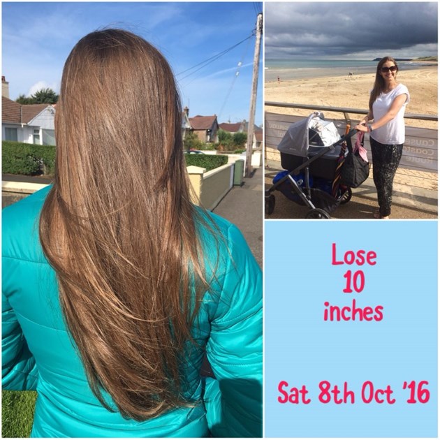 Jacqueline Dumigan is fundraising for Leukaemia & Lymphoma NI