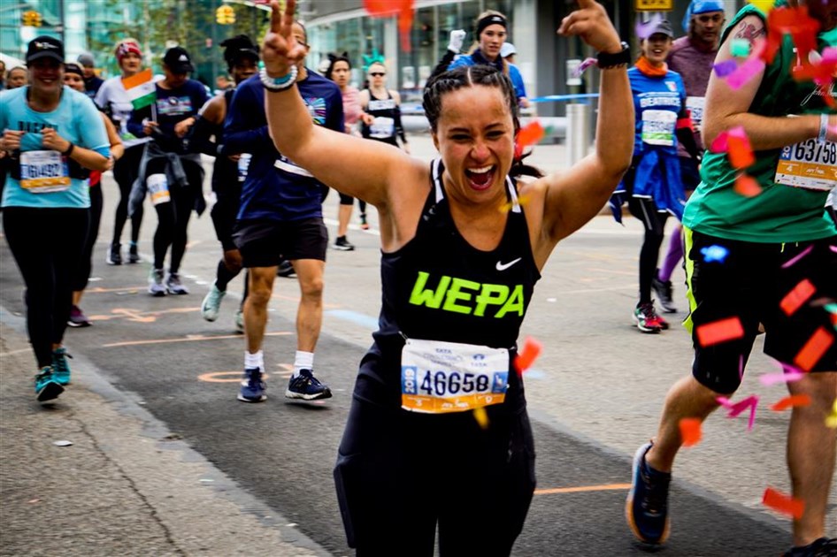 Sindy Santiago is fundraising for Spinal Research