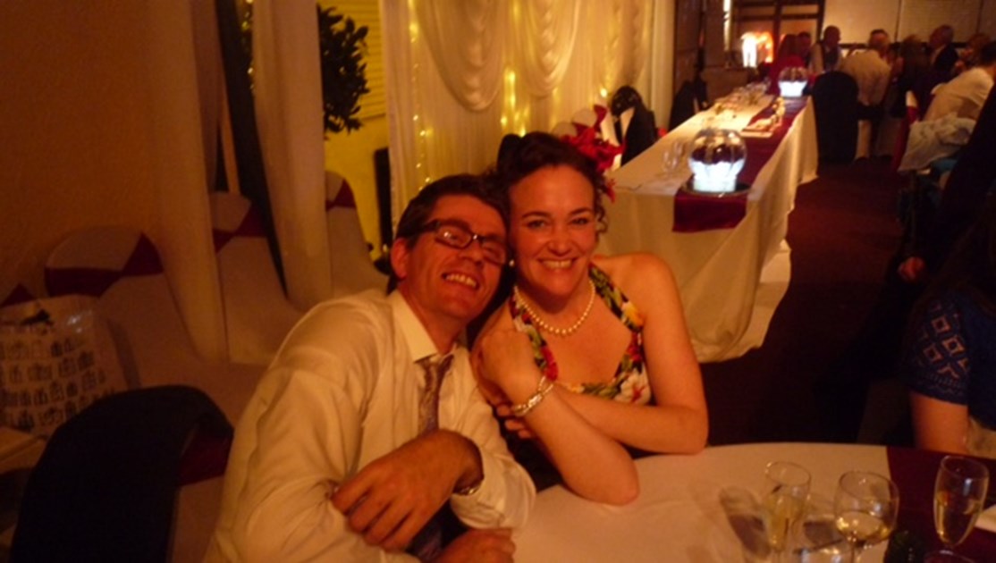 Sam Tallant is fundraising for National Association for People Abused ...