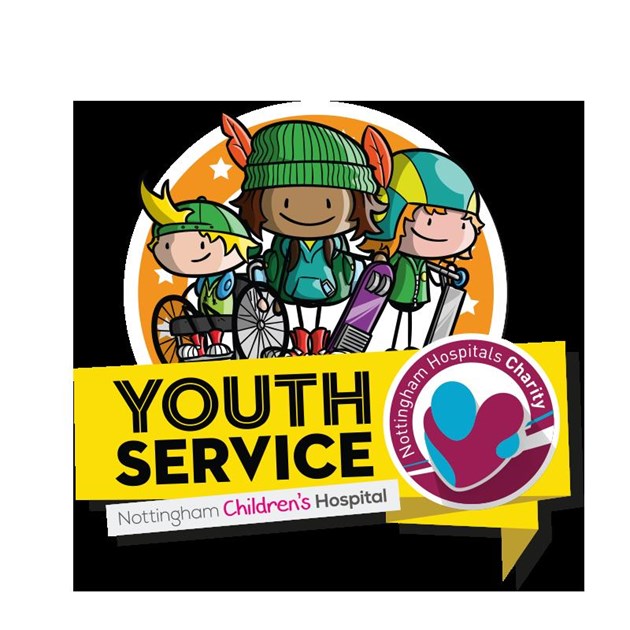 NUH Youth Service is fundraising for Nottingham University Hospitals ...