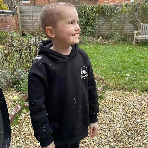Helen Day is fundraising for Manchester Foundation Trust Charity