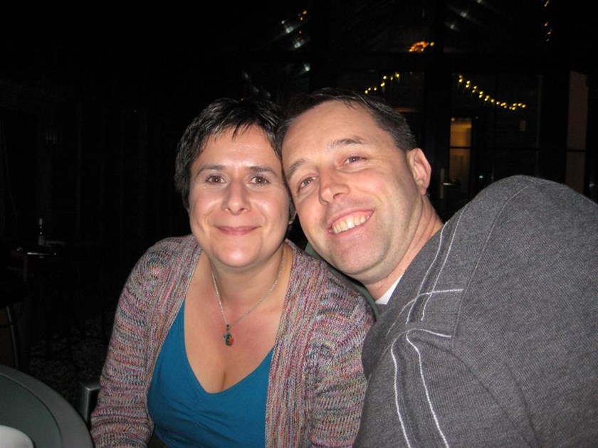 Clare Davis is fundraising for Breast Cancer Care