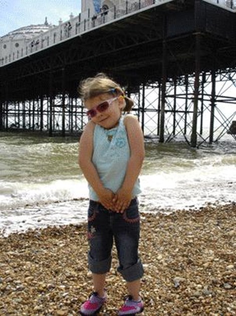 Jo Holmes is fundraising for Breakthrough T1D