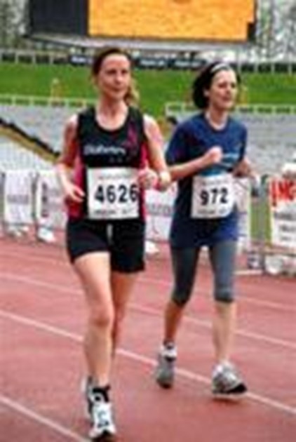 Deborah Varney is fundraising for Diabetes UK