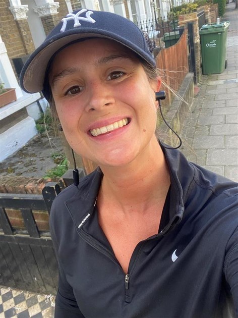 Chelyn Boxall is fundraising for Cancer Research UK