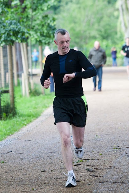 Andrew Helm is fundraising for Rwanda Group Trust