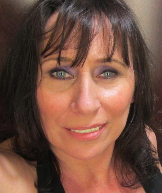 Lesley Russell is fundraising for Thinking Autism Ltd.