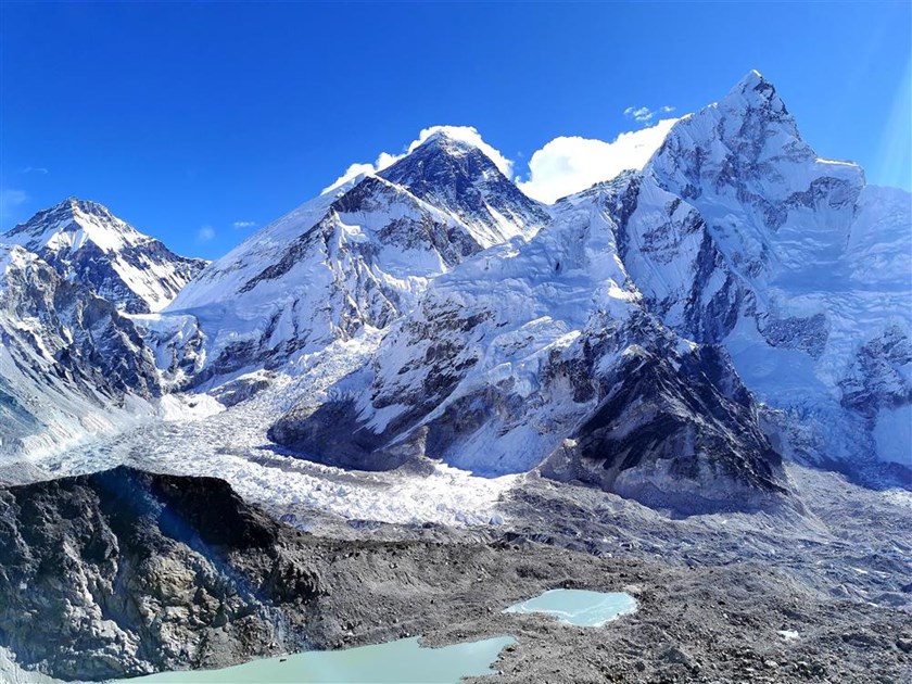 Conor Bailey is fundraising for Multiple Sclerosis Trust (MS Trust)