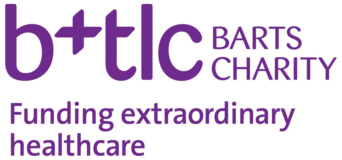 Barts Charity is fundraising for Barts Charity