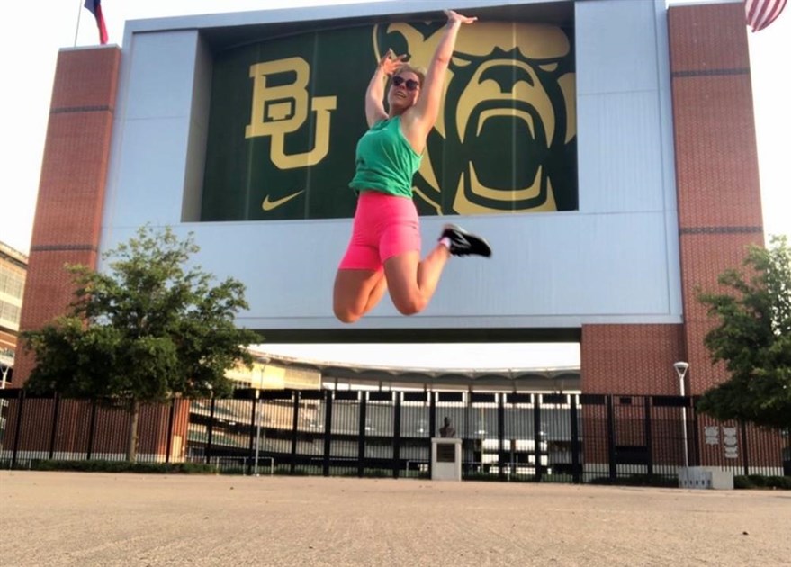 Ashley Main is fundraising for Sunshine Division