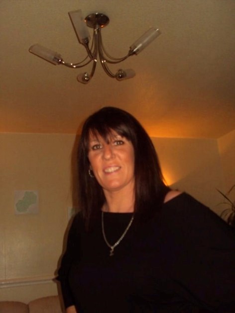 Lisa Trainor is fundraising for THE CHRISTIE CHARITY