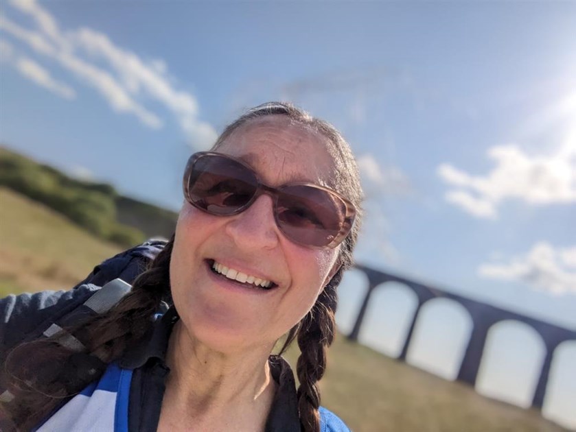 Sibylle Hutter is fundraising for Romsey Mill