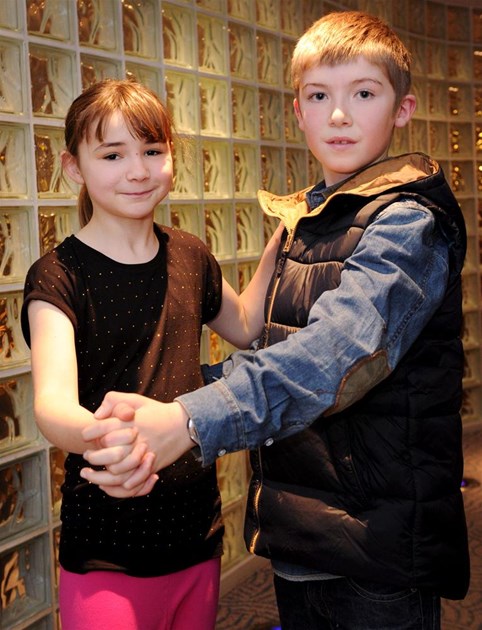 Andrew Leaver is fundraising for Highland Hospice