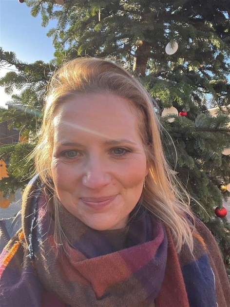 Amy Carney is fundraising for Young Lives vs Cancer