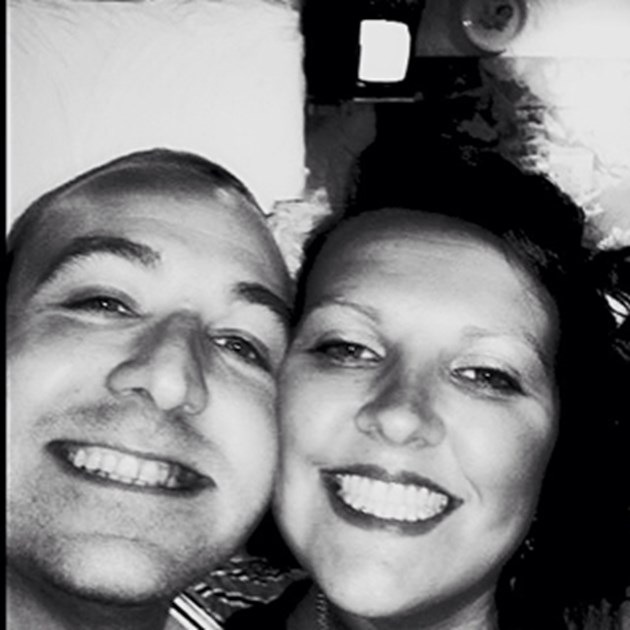 Claire Stubbs is fundraising for Cancer Research UK