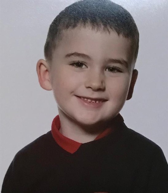 Layla Wilson is fundraising for Autism Initiatives UK