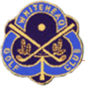 Whitehead Golf Club is fundraising for UNICEF UK