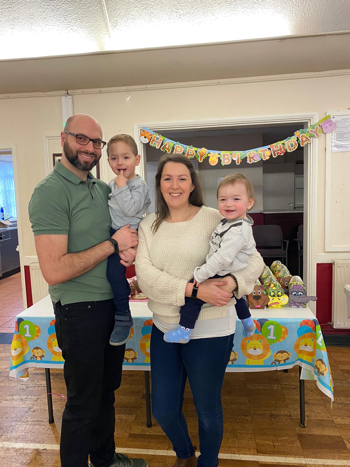 Sarah chessis is fundraising for Cancer Research UK