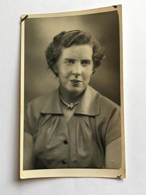 Greg Purdie is fundraising for Marie Curie