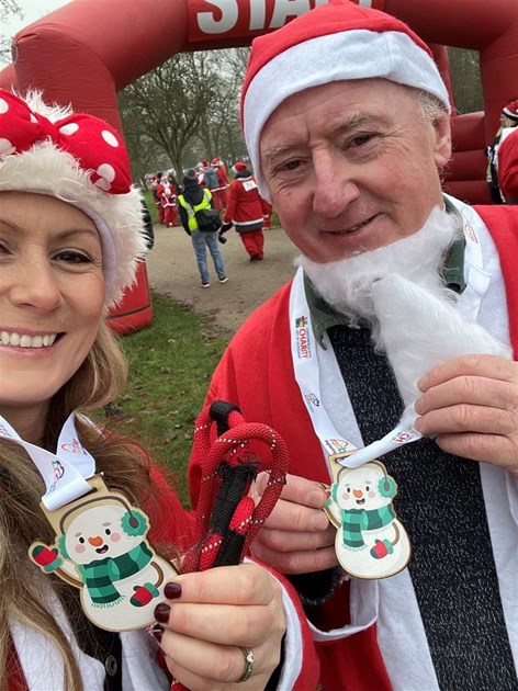 Dawn Sharman is fundraising for Rainbows Hospice for Children and Young ...