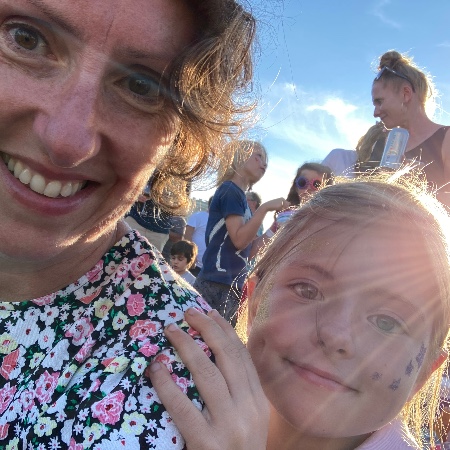 Caroline Sharpe is fundraising for Great Ormond Street Hospital ...
